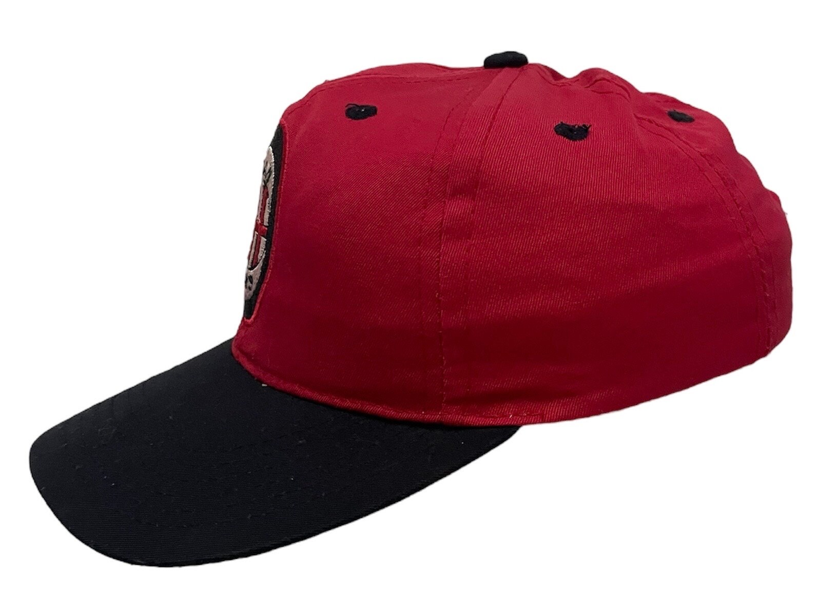 Rare Vintage AC MILAN Hat Sport Sport Cap Casual Head - Etsy