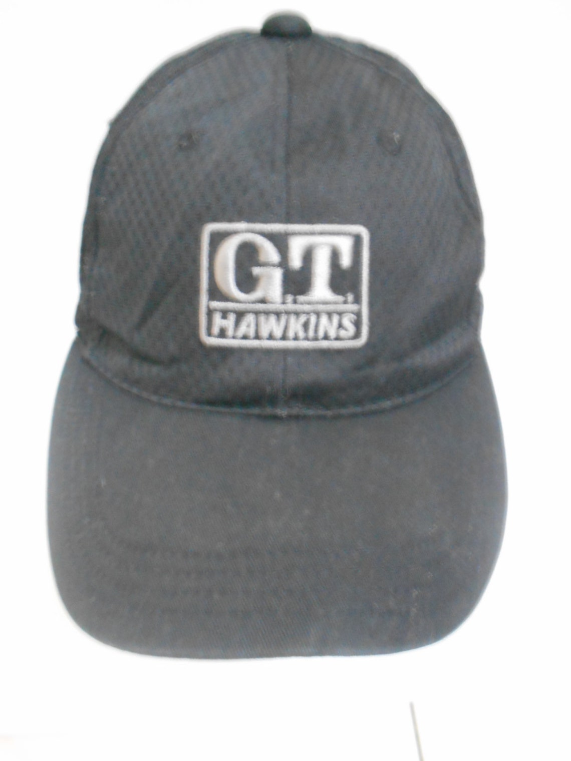 Rare Vintage G.T HAWKINS Cap Hat (124) - Etsy UK