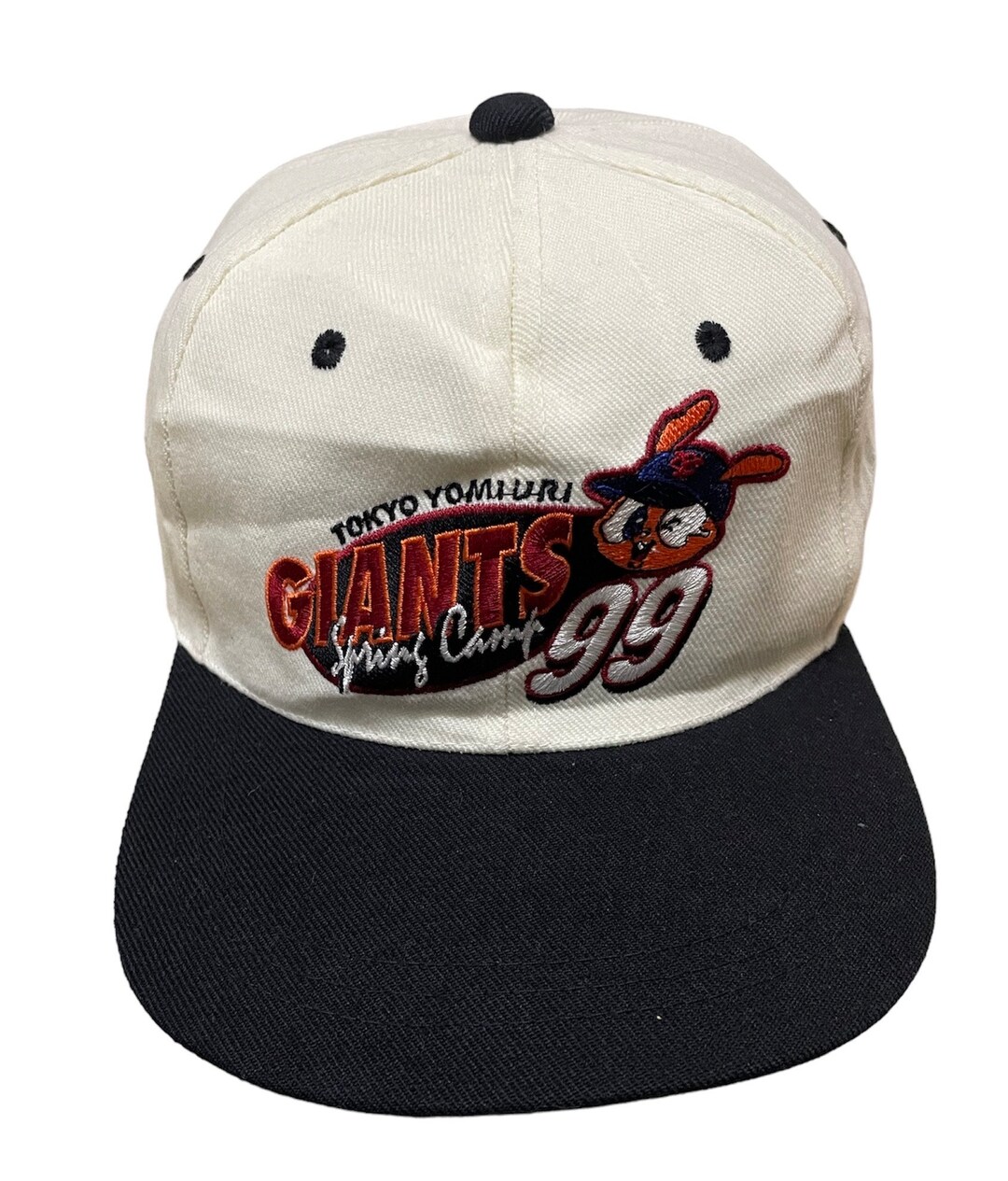 Rare Vintage 90s TOKYO YOMIURI GIANTS Hat Cap, Sportswear, Casual, Gift ...