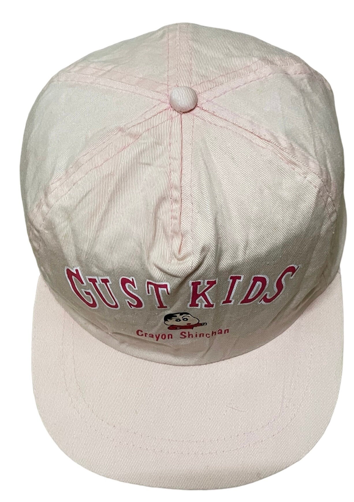 Rare Vintage CRAYON SHIN CHAN Hat/cap,storm Kids, Imawari, Japanese ...