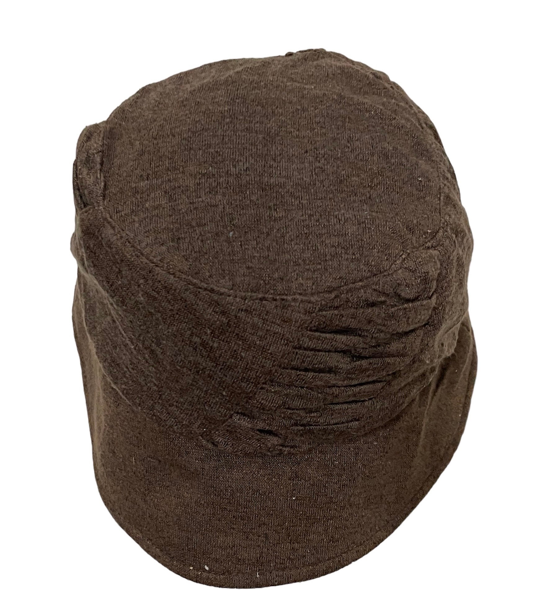 Rare Vintage GIANNI VALENTINO ITALY Bucket Hat, Embroidered Logo ...
