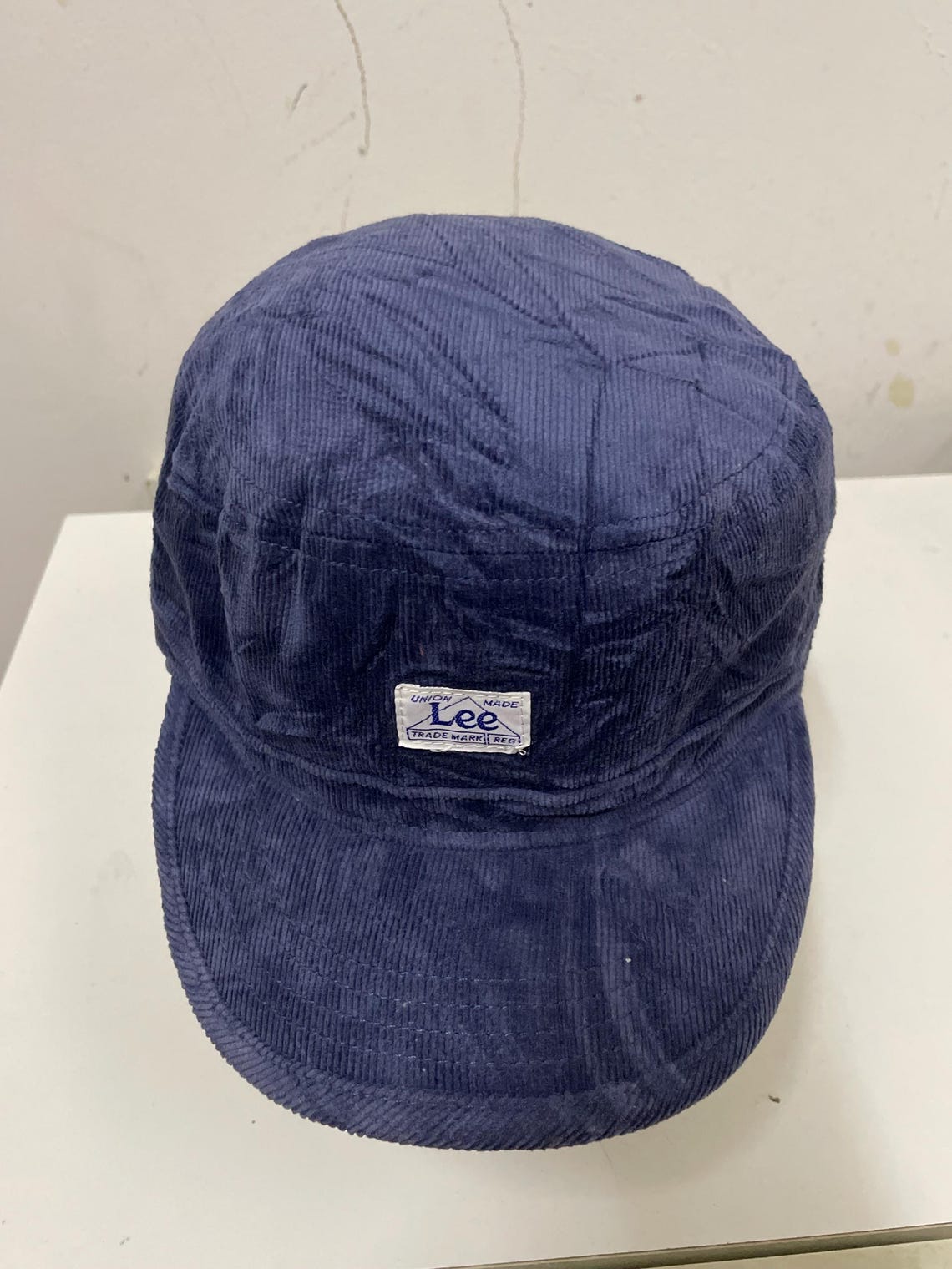 Rare LEE Hat, Union Made Lee Hat - Etsy