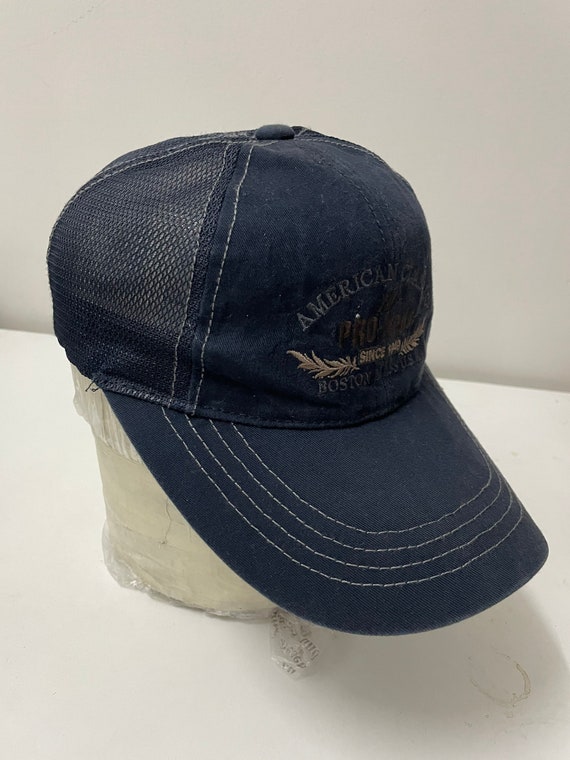Rare Vintage PRO KEDS Hat (974) - Gem