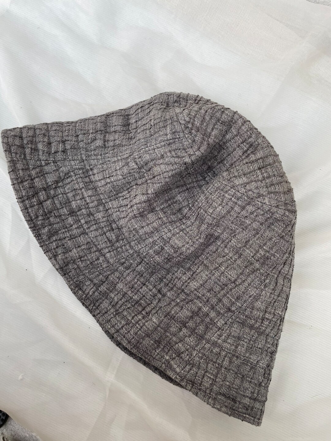 Rare Vintage BALMAIN PARIS Bucket Hat (592) - Etsy
