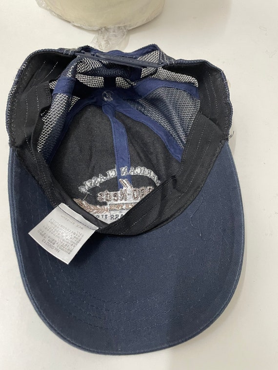 Rare Vintage PRO KEDS Hat (974) - Gem