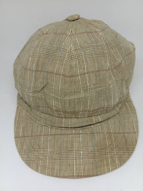 Rare Vintage SEEBERGER GERMANY Hat 888 | Etsy