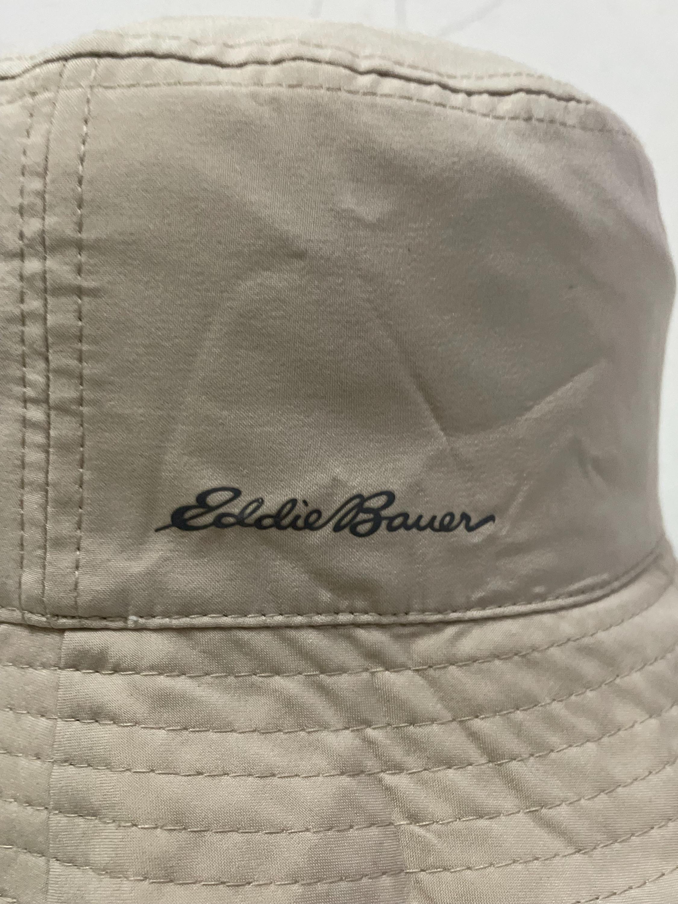 Rare Vintage EDDIE BAUER Bucket Hat (691) - Etsy