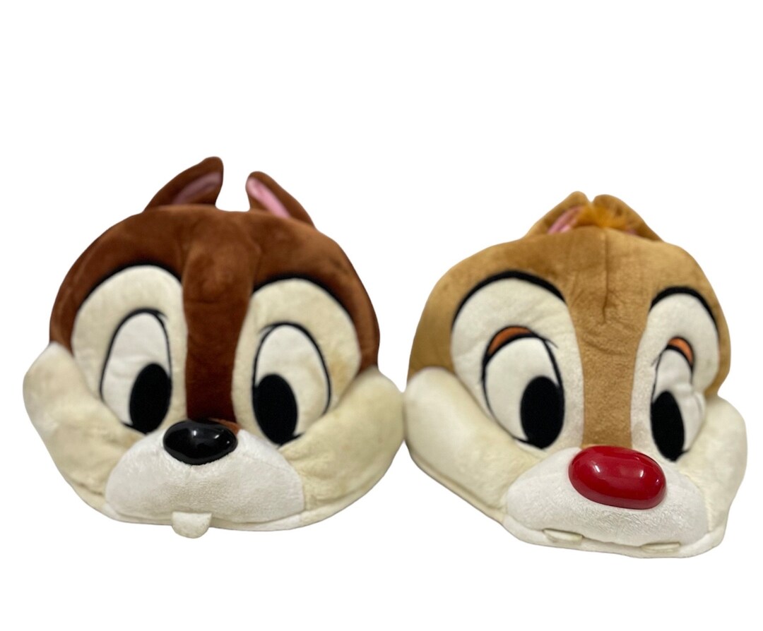 Rare CHIP and DALE Hat,disneyland Hat, Walt Disney - Etsy