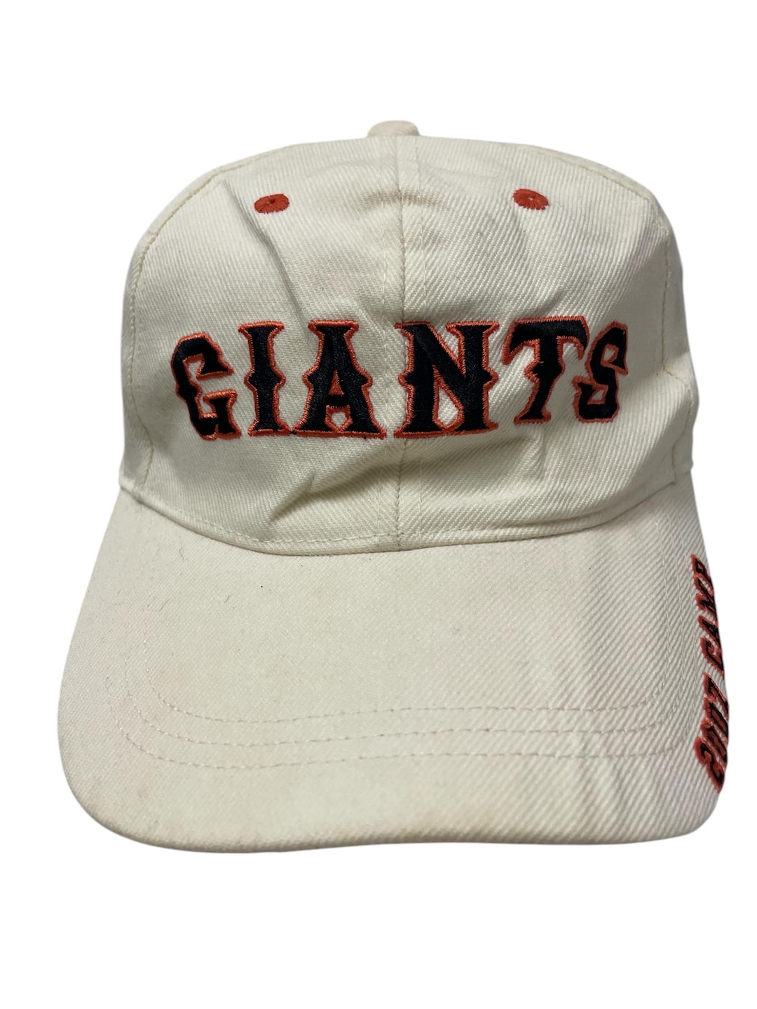 Rare Vintage YOMIURI GIANTS Hat Cap, Sportswear, Casual, Gift, Adidas ...