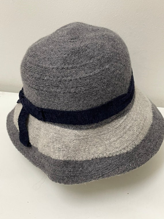 Rare ORIENT Bucket Hat - Gem