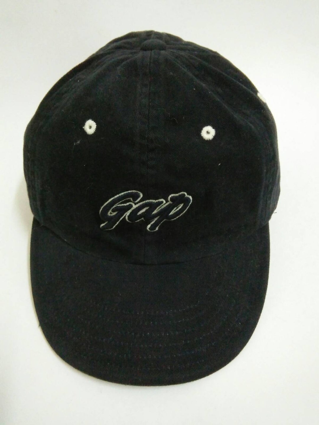 Rare Vintage GAP Hat Cap, Gap Cap, K Swiss, Luxury, Casual, Hip Hop ...