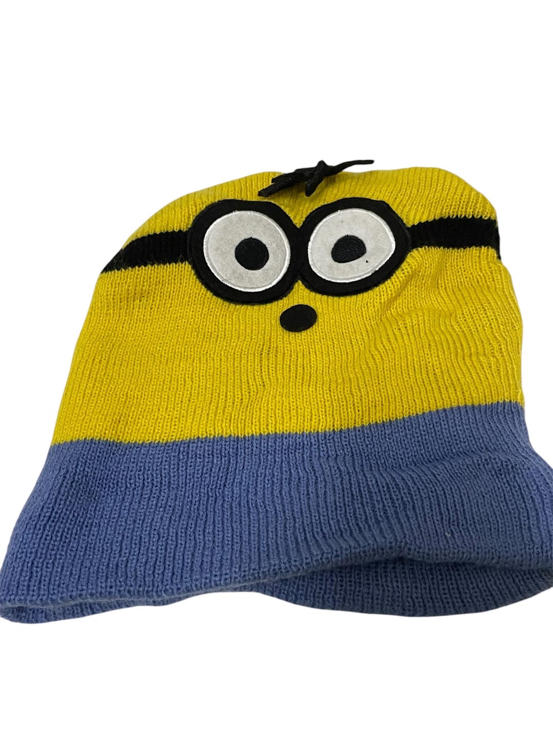 Rare UNIVERSAL STUDIO JAPAN Beanie Hat, Minion Hat (474a) - Etsy