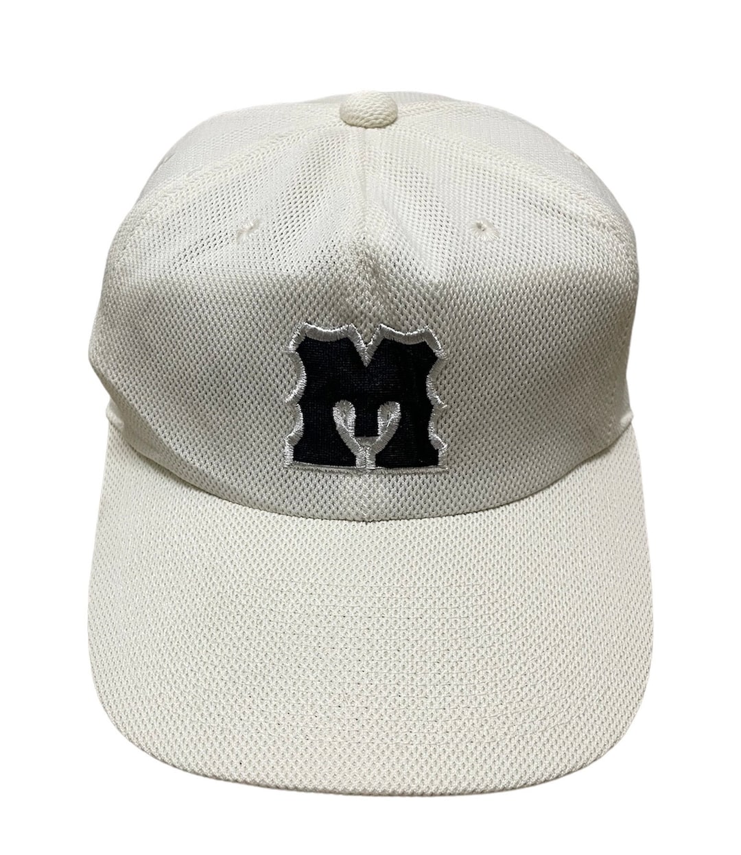 Rare Vintage RAWLINGS Hat Cap, M Logo Hat, Embroidered Logo (296a) - Etsy