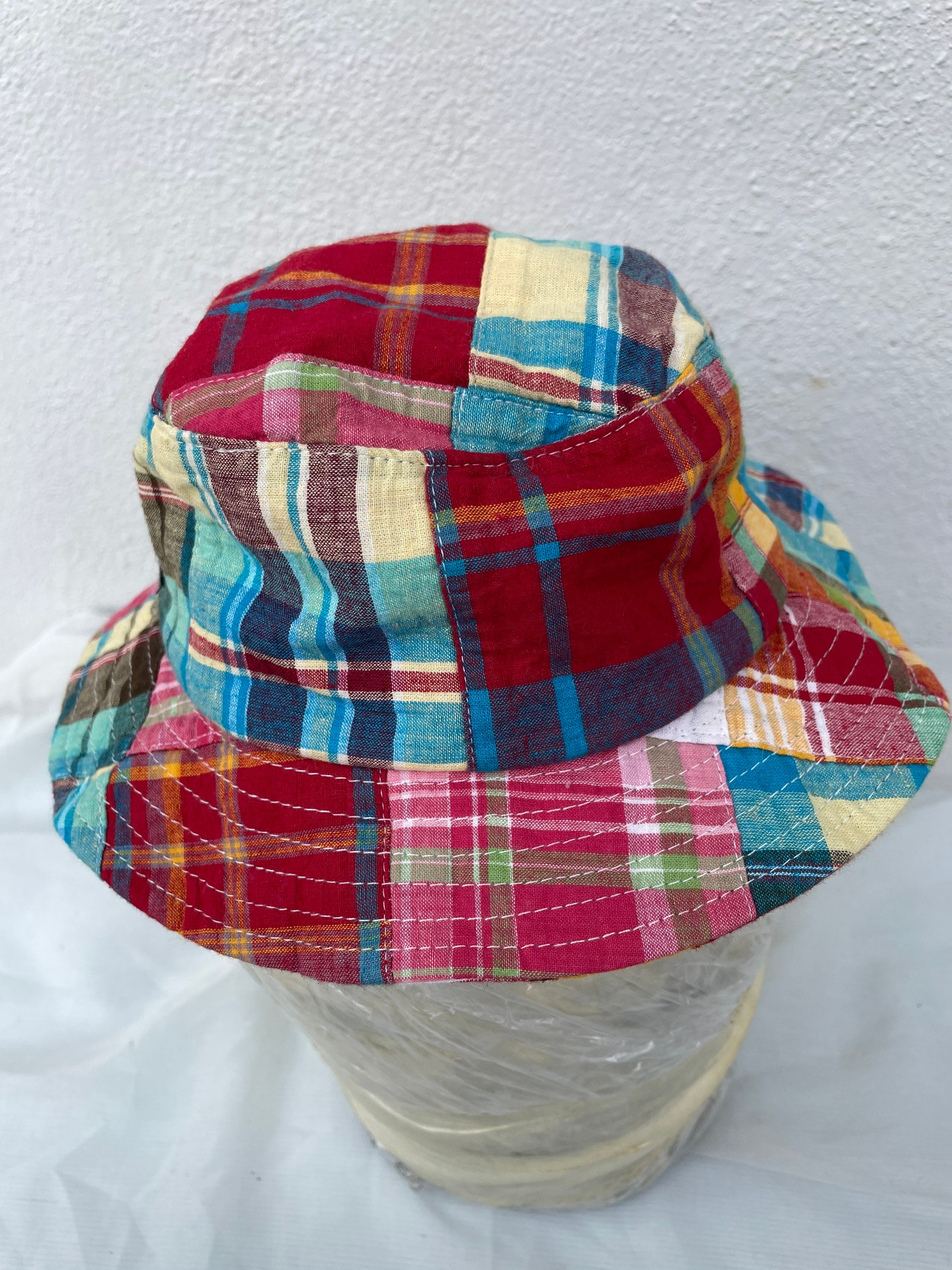 Rare Vintage X-GIRL BUCKET Hat, Hipster, Hip Hop, Gift, Casual, Styles ...
