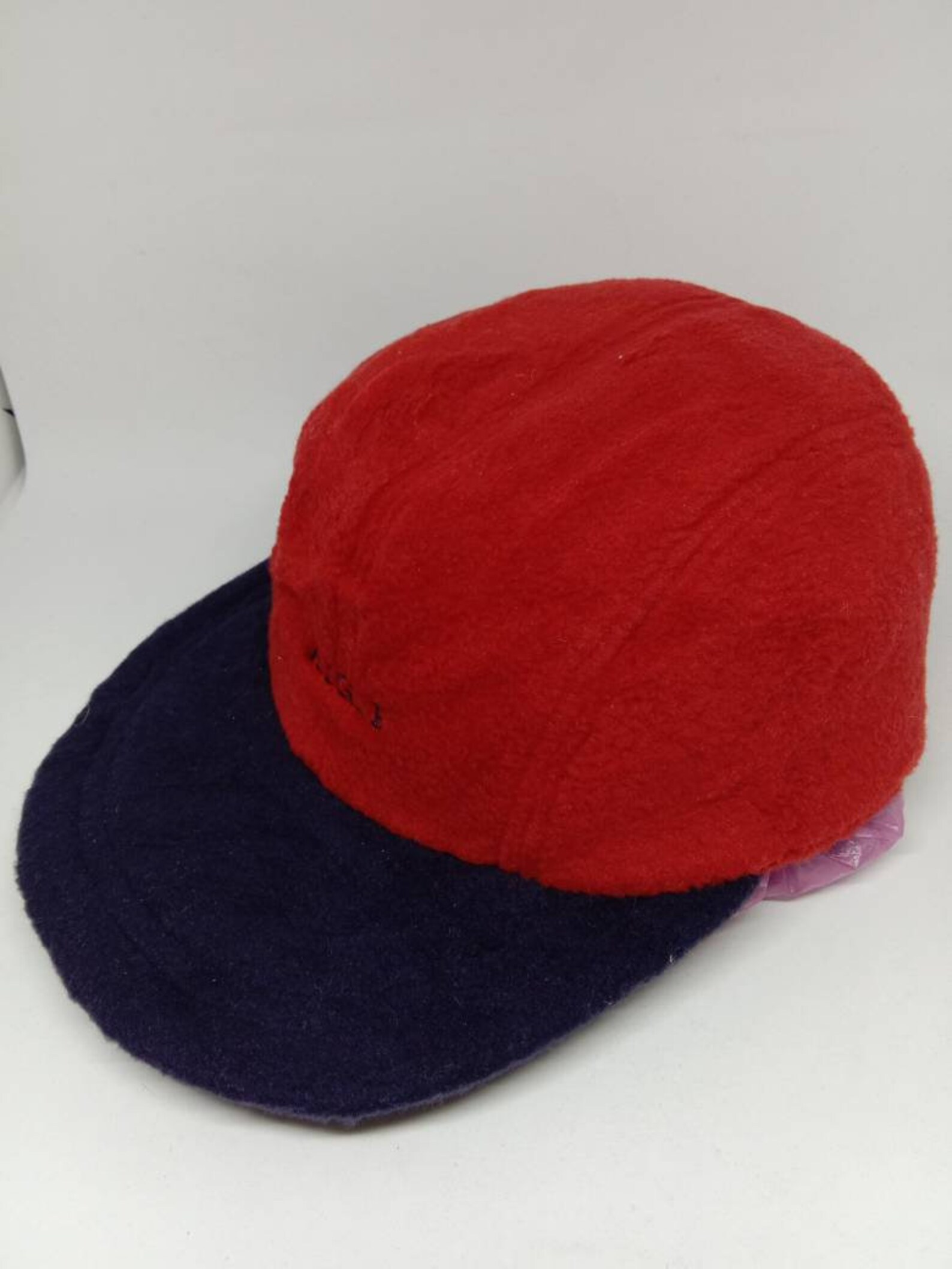 Rare Vintage AIGLE Hat Four Panel Hat Polartec Hat 879 - Etsy