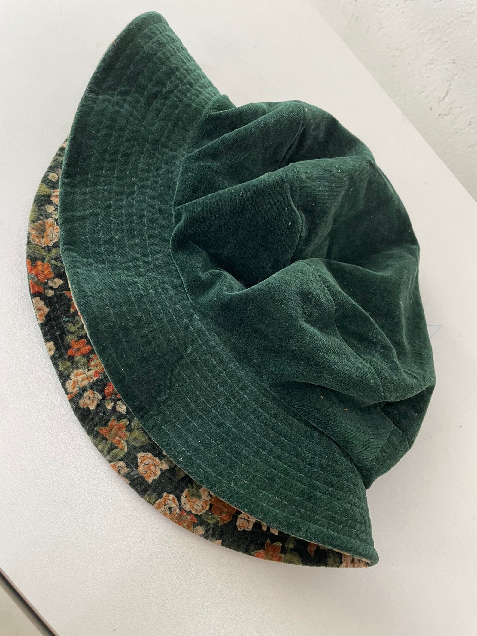 Rare Vintage MARYLIA Bucket Hat (840) - Etsy