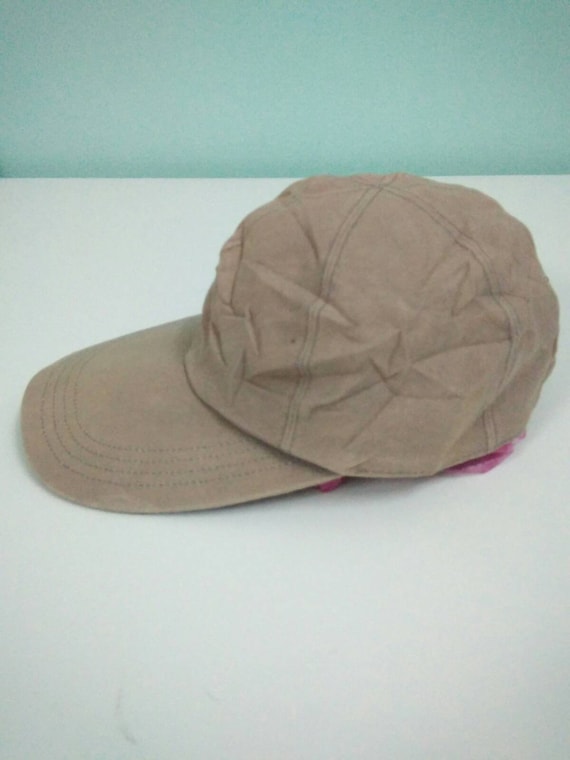 Rare Vintage FOX FIRE Hat Cap, Fox fire cap, Fox Fire… - Gem