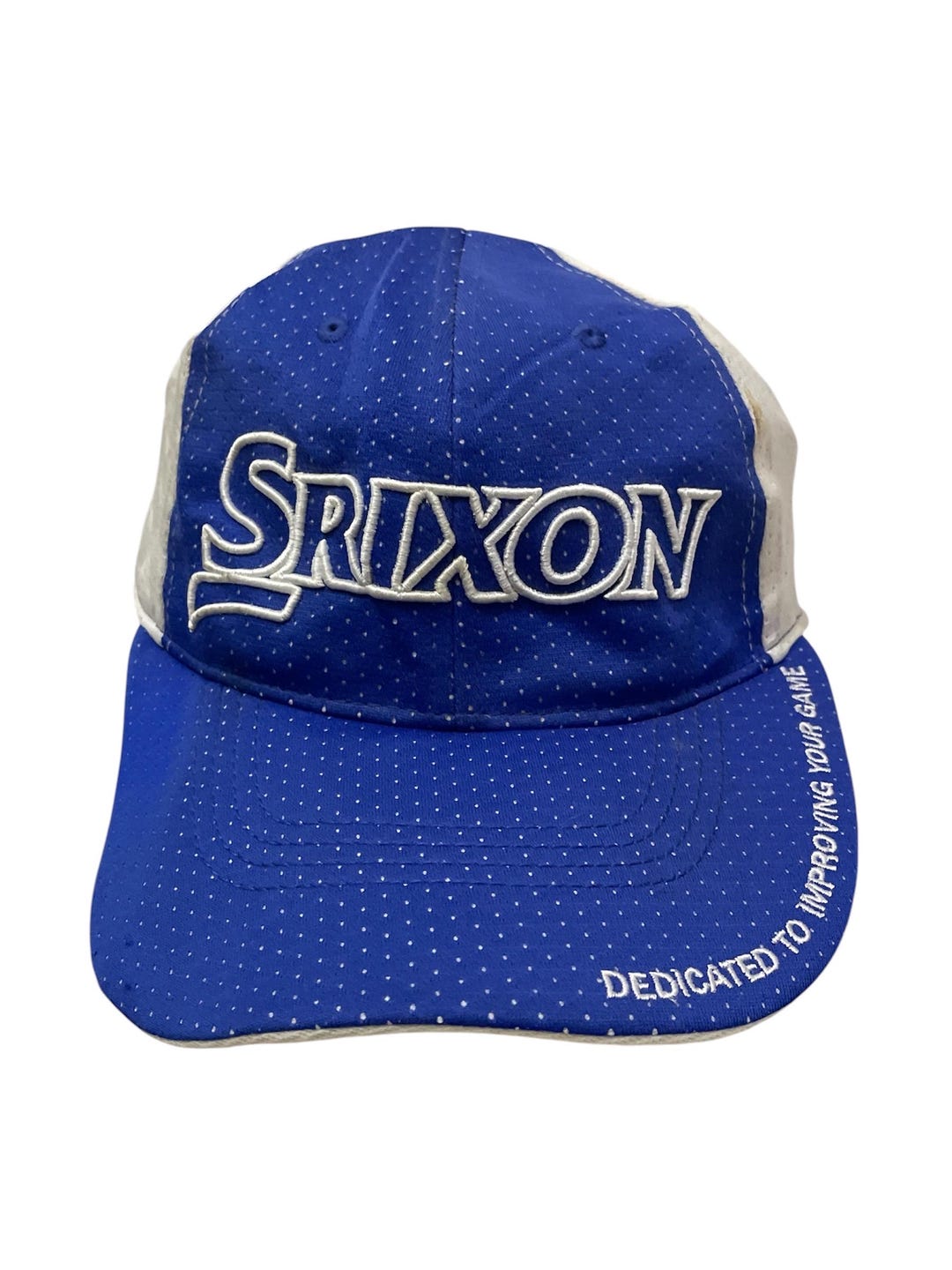 Rare SRIXON Hat (590a) - Etsy