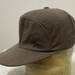 Rare Vintage CASTELLANI MILANO Hat 102a - Etsy
