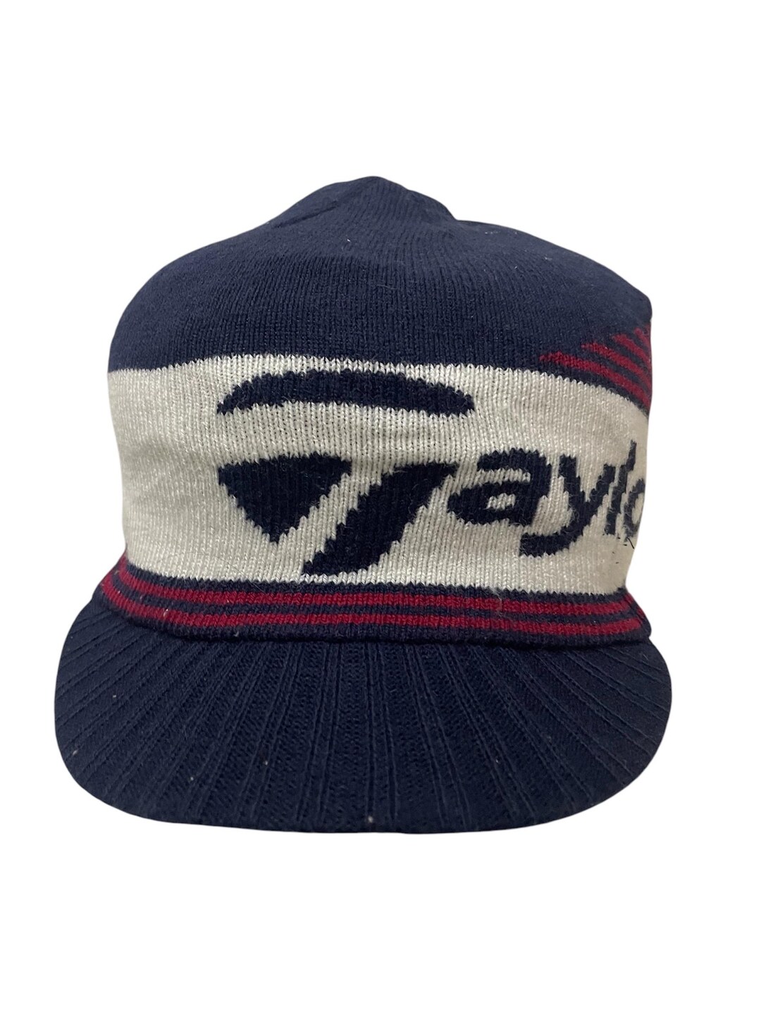 Rare Vintage TAYLOR MADE Hat Cap, Taylor Made Cap, Golf Cap, Sport Cap ...