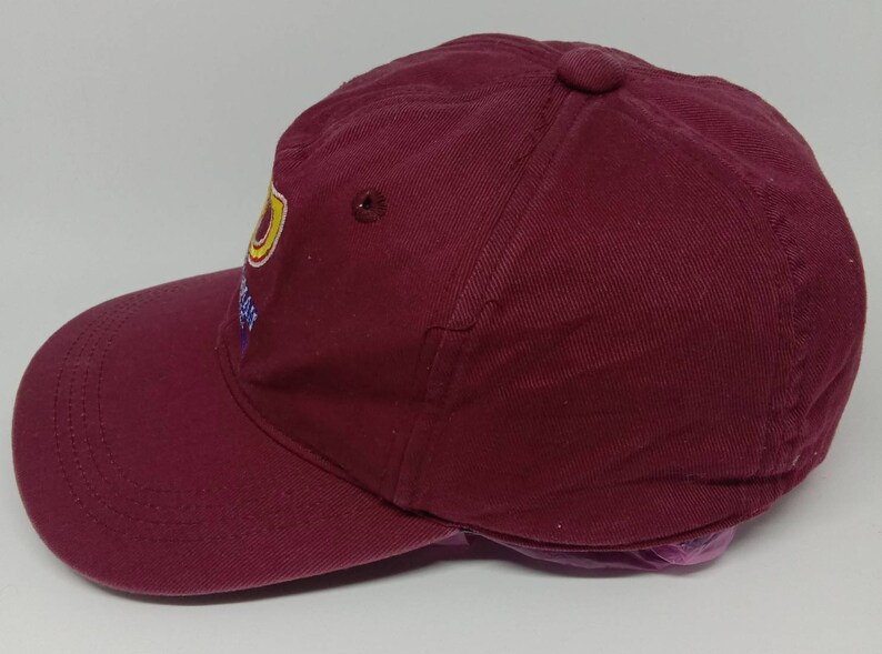 Rare Vintage 1997 ULTRAMAN RACING Hat, Ultraman Honda Hat (597) - Etsy