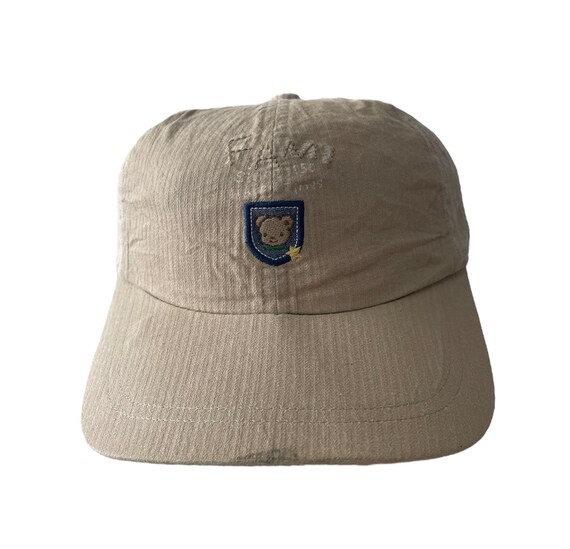 Rare Vintage FAMILIAR Hat (149a) - Gem
