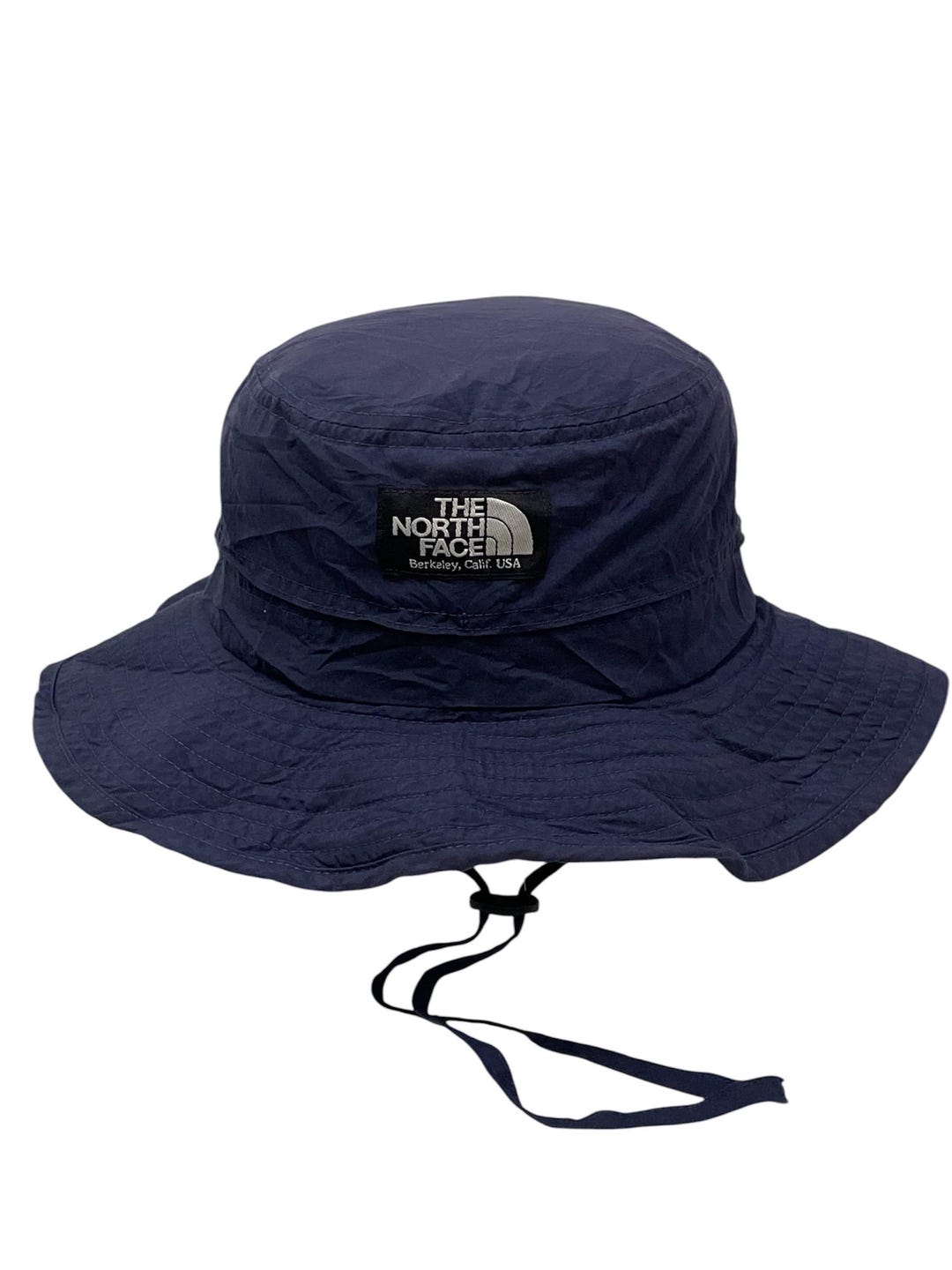 Rare THE NORTH FACE Bucket Hat (602a) - Etsy