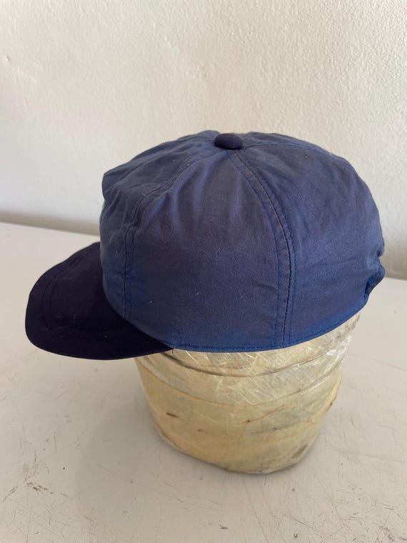 Rare Vintage ULTRAMAN Hat, TSUBURAYA PRODUCTION Hat(9… - Gem