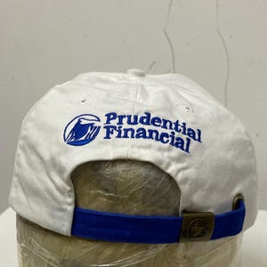 Rare PRUDENTIAL CARES Hat (719) - Etsy
