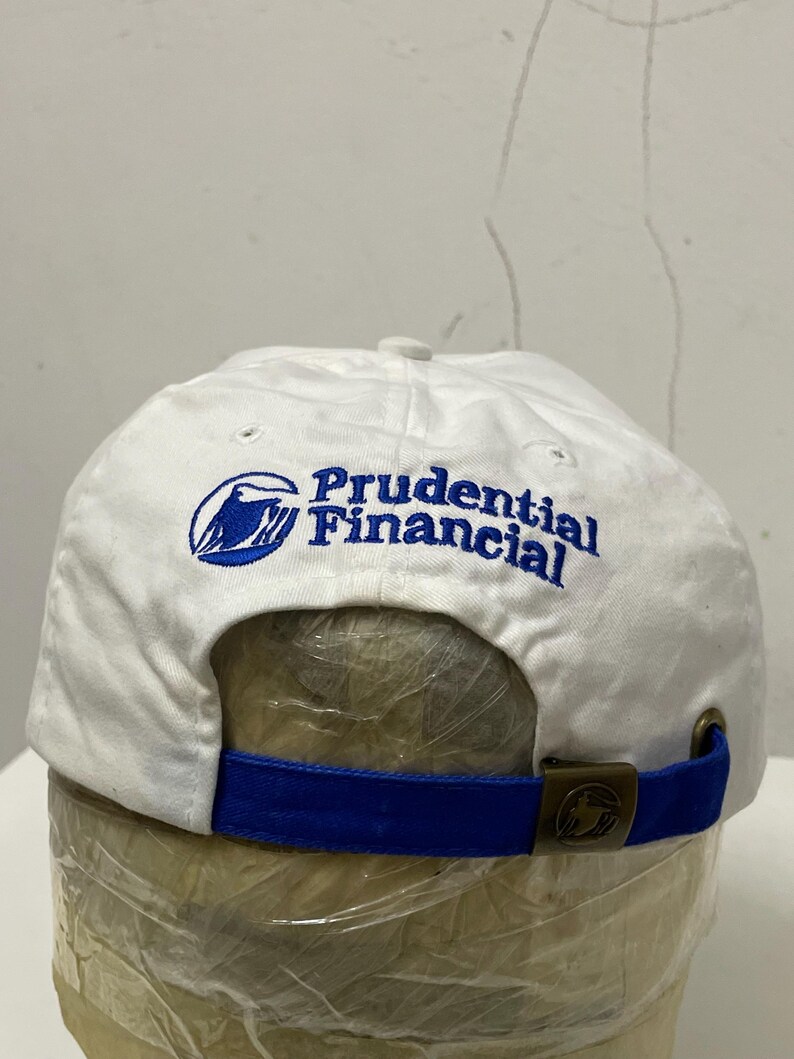 Rare PRUDENTIAL CARES Hat (719) - Etsy