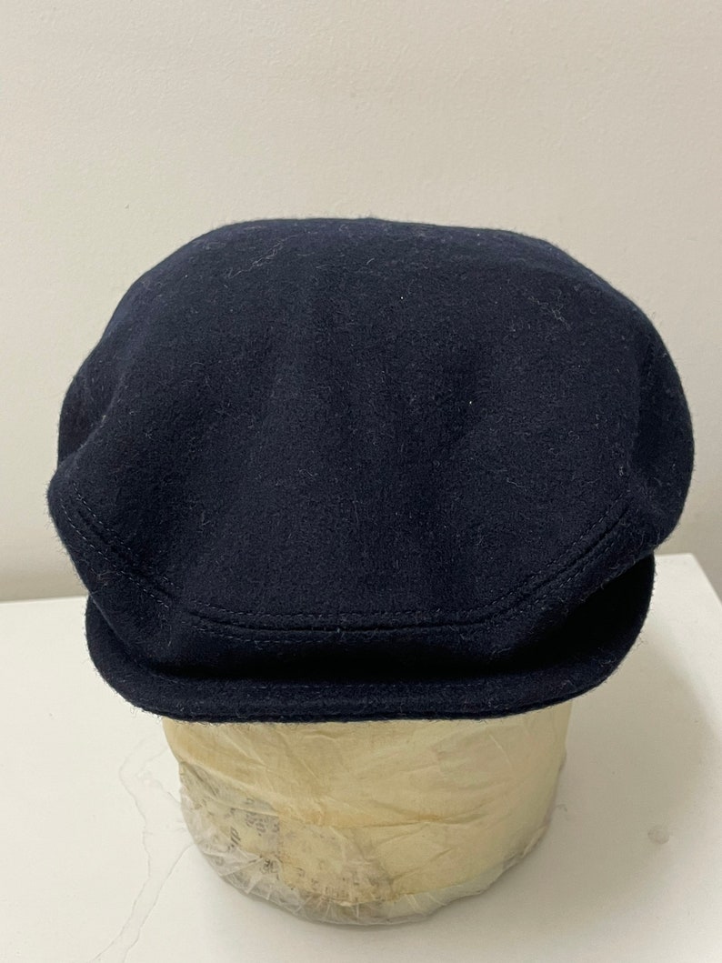 Rare Vintage NEIL BARRETT Hat (524) - Etsy