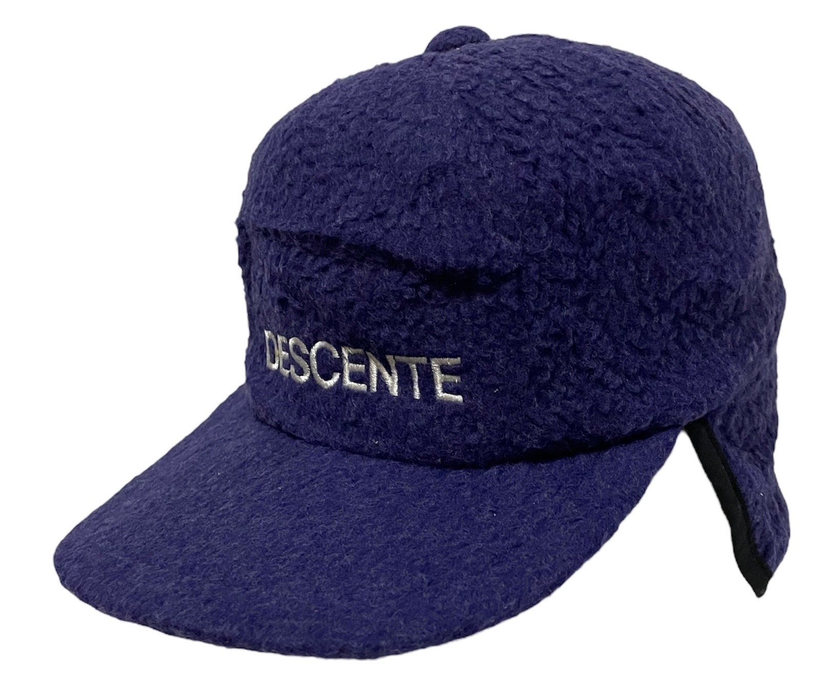 Rare Vintage DESCENTE Hat Cap, Sport Wear, Headwear, Hipster,hip Hop ...