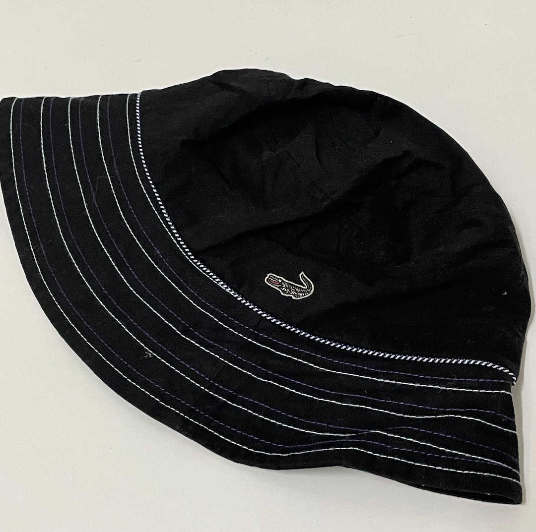 Rare Vintage CROCODILE Bucket Hat, Crocodile Hat Cap(534) - Etsy