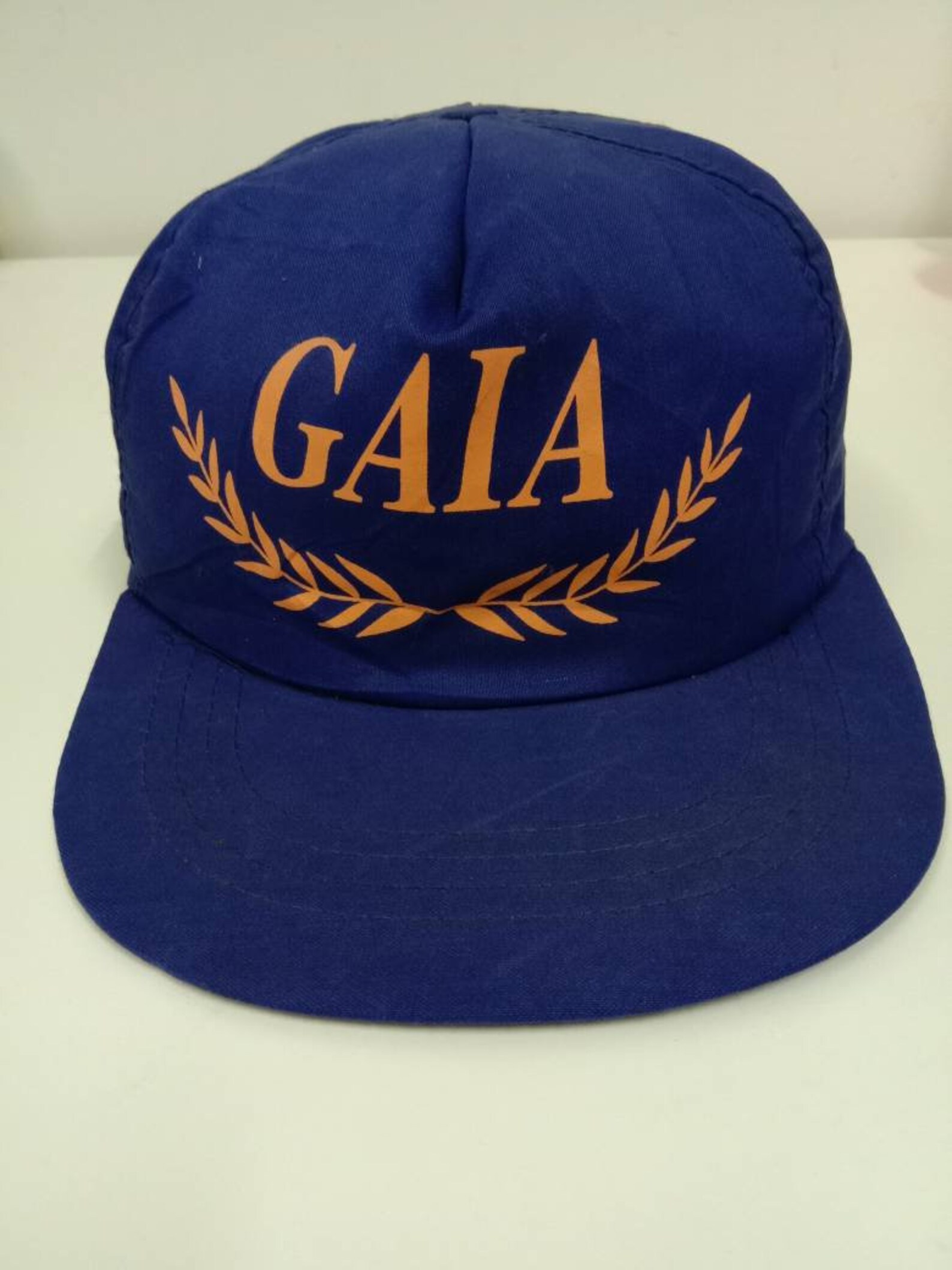 Rare Vintage GAIA Hat Cap (678) - Etsy