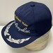 Rare Vintage BLUE IMPULSE Hat, JASDF Acrobat Team Hat, Japanese Hat - Etsy