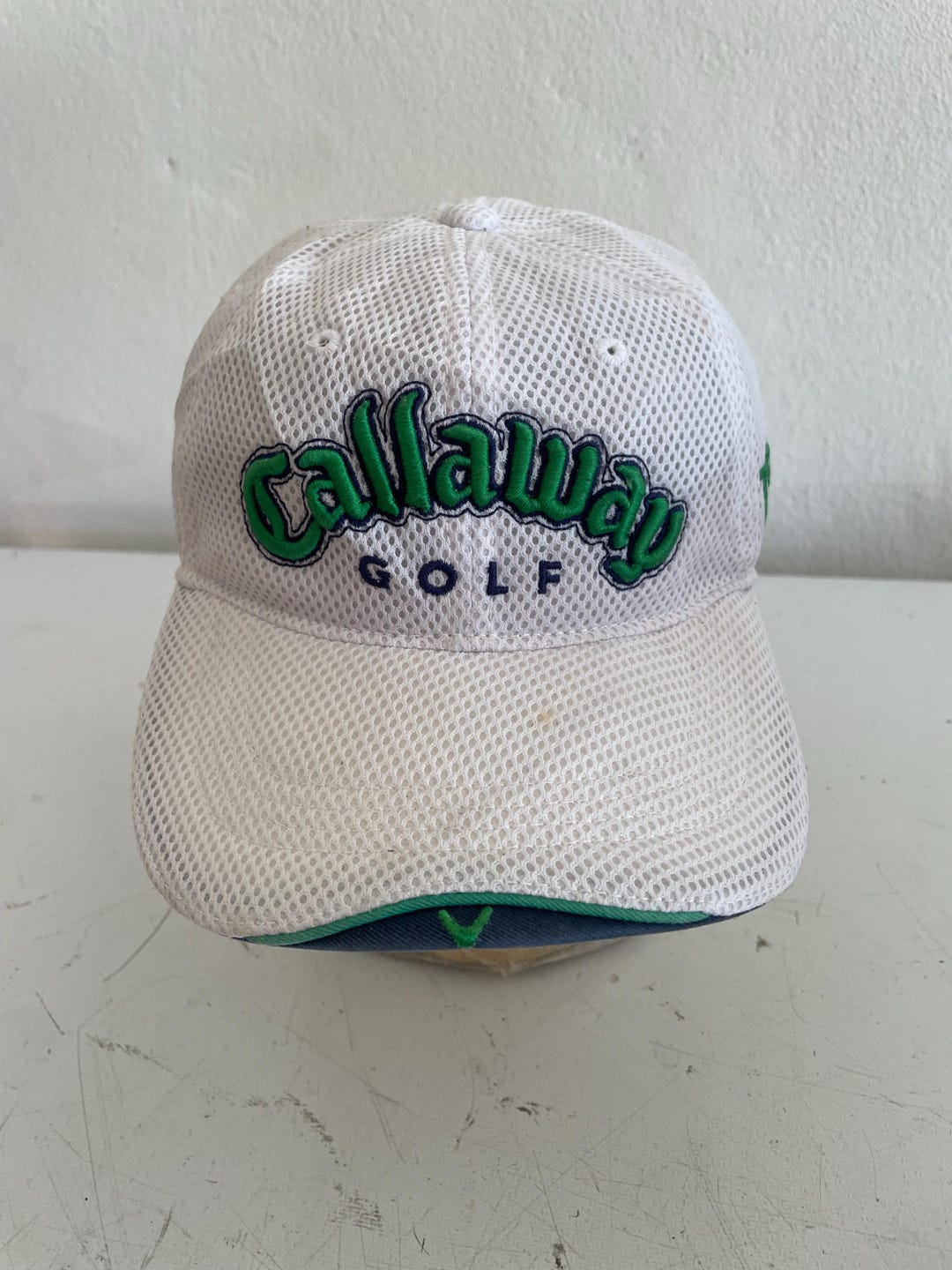Rare Vintage CALLAWAY GOLF Hat/cap, Golf Cap, Sportwear, Sport Cap - Etsy