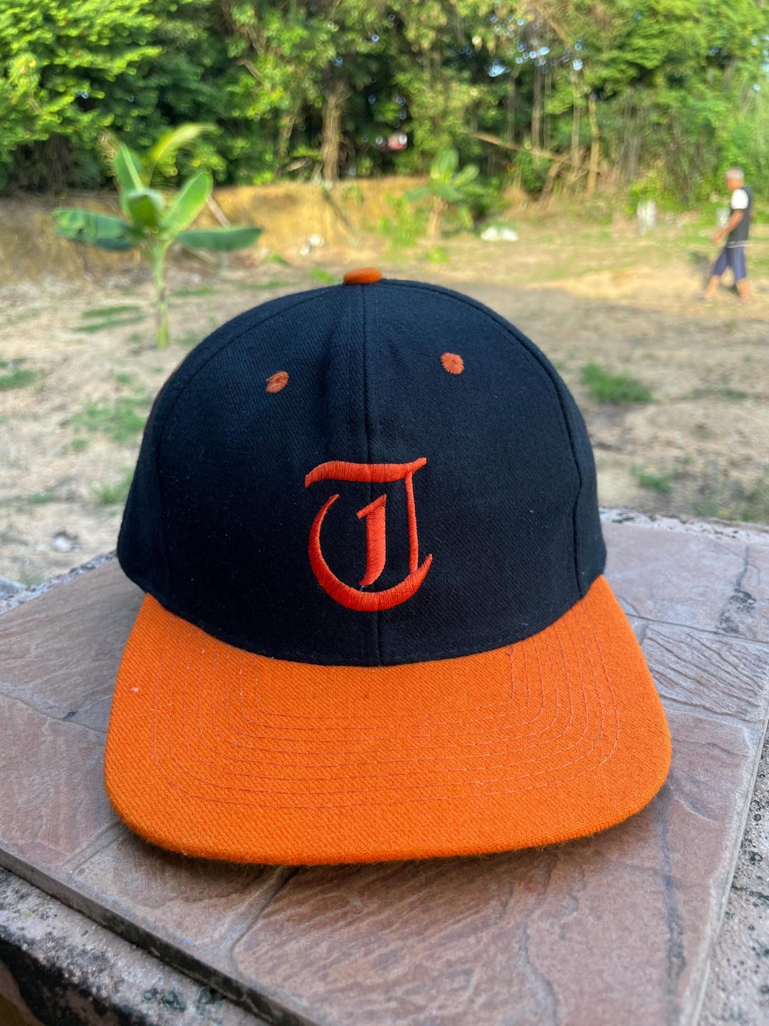 Rare Vintage KC Hat (531a) - Etsy