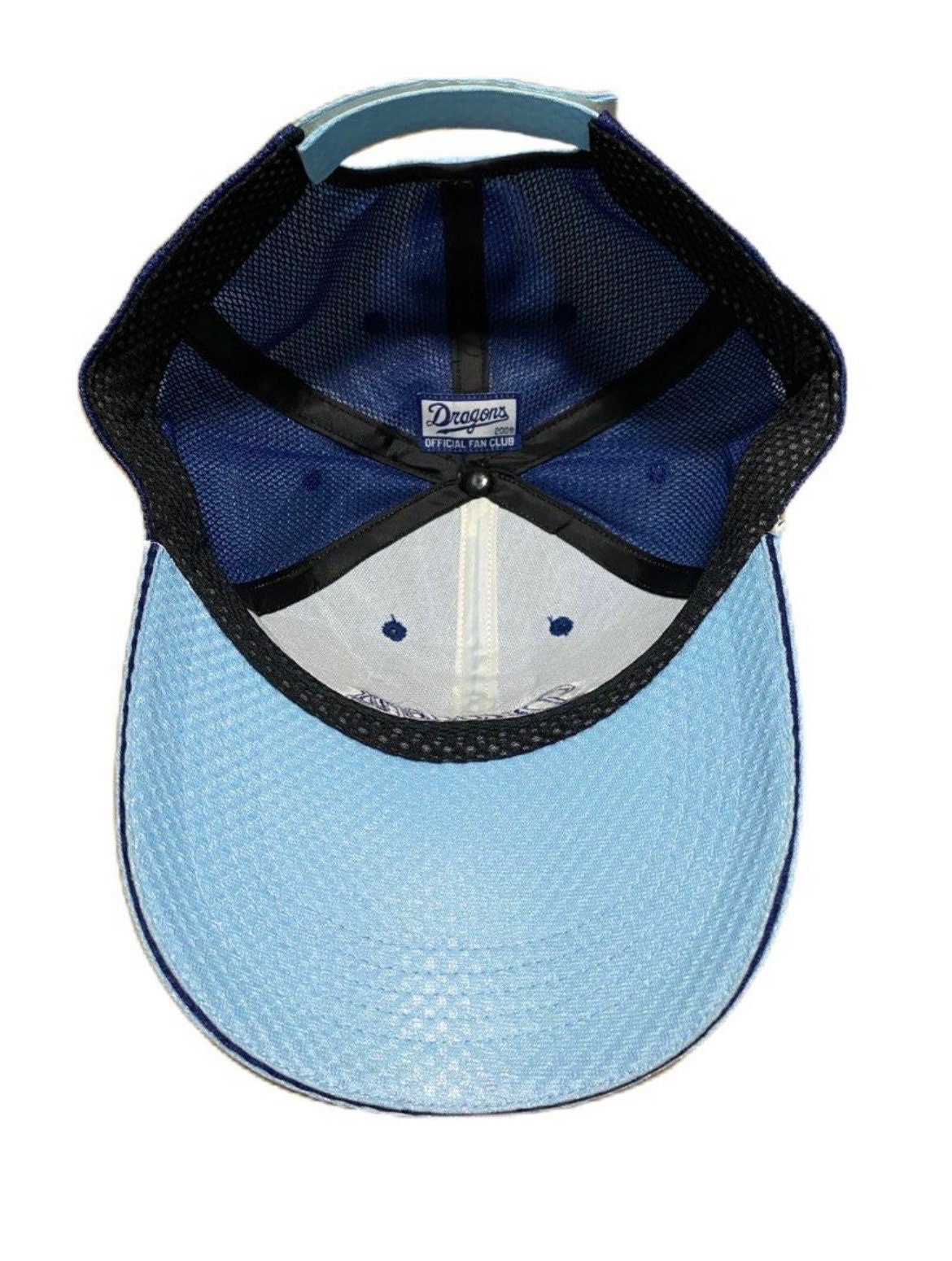 Rare Vintage CHUNICHI DRAGON Hat, CD Hat Cap, Embroidered Logo (150a ...
