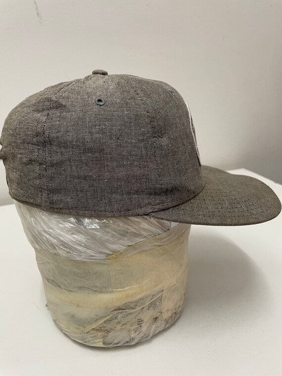 Rare Vintage STORM SURF SHOP hat cap, Torino canada(1… - Gem