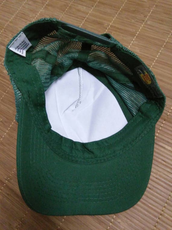 Rare Vintage BASS PRO SHOP Hat Cap (37) - Gem