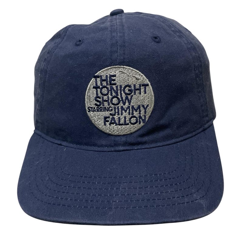 Jimmy Fallon - Etsy