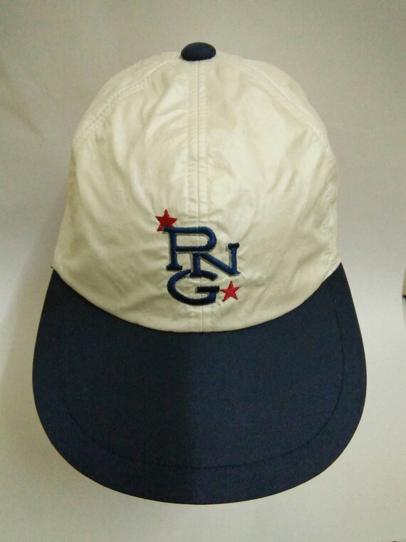 Rare Vintage PNG Hat Cap, PINELON cap, for gracious p… - Gem