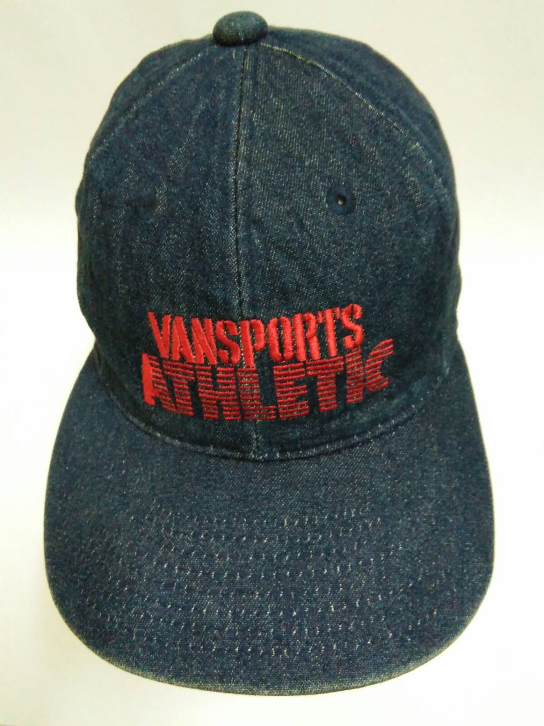 Rare Vintage VANSPORT JEANS Hat/cap, Vansport Cap, Casual, Styles ...