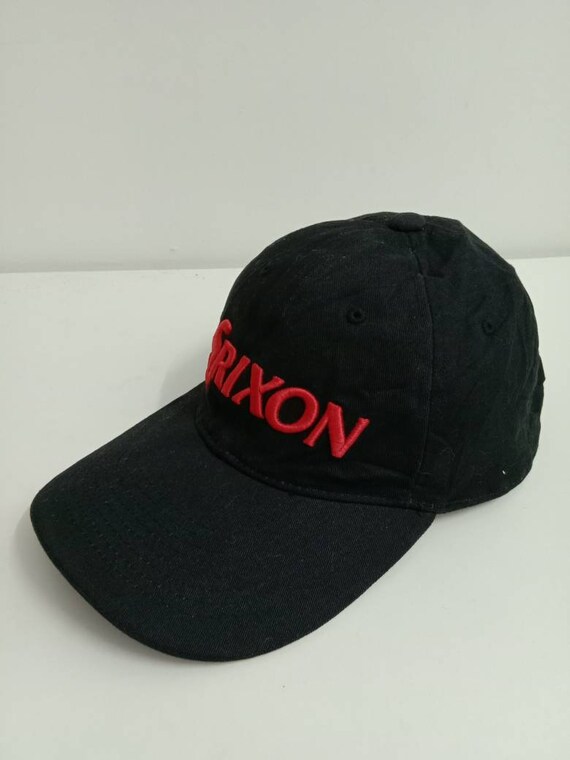 Rare SRIXON hat (1070) - Gem