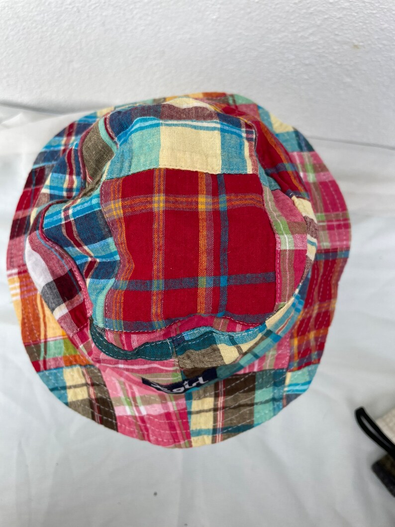 Rare Vintage X-GIRL BUCKET Hat, Hipster, Hip Hop, Gift, Casual, Styles ...
