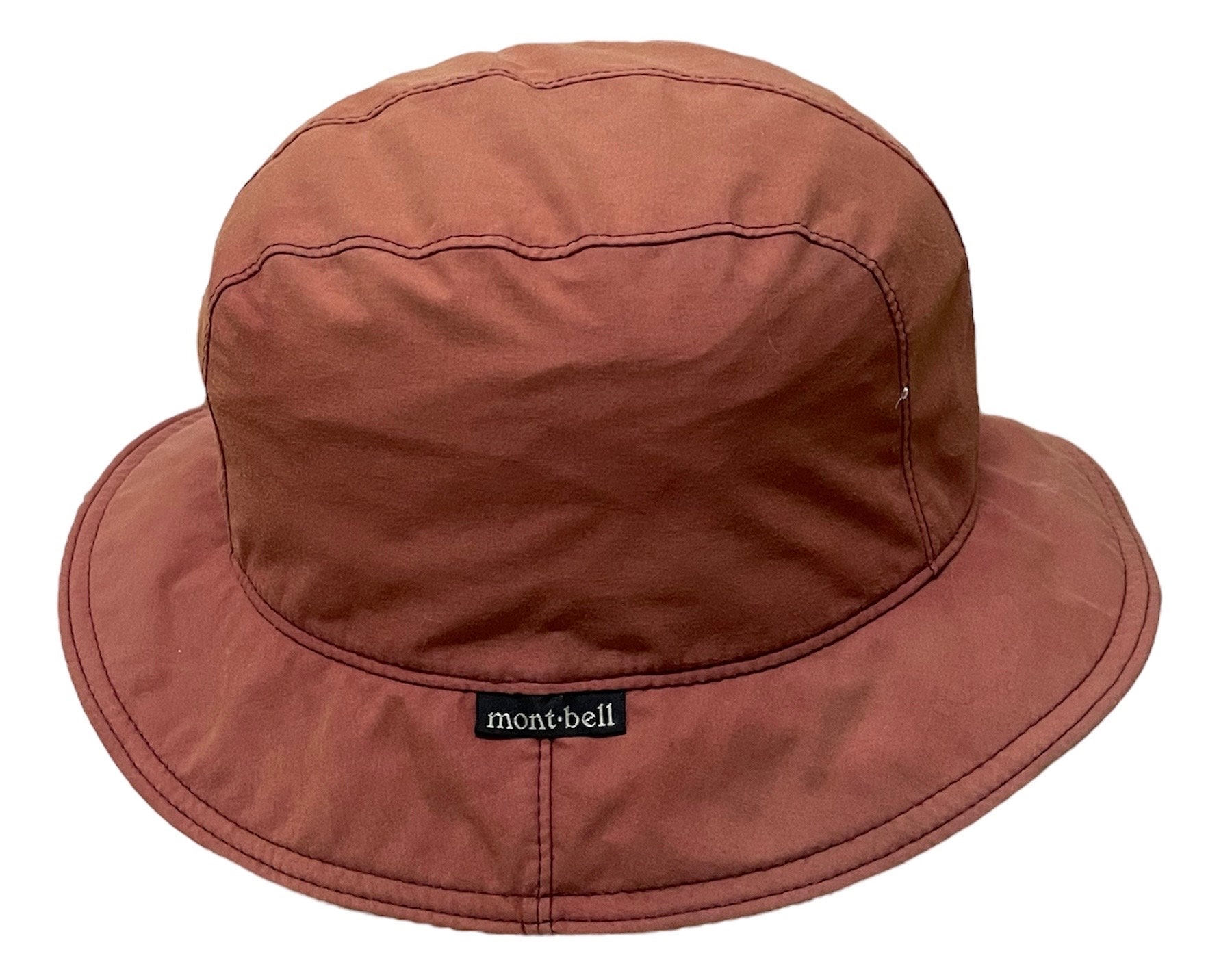 Rare Vintage MONT BELL Bucket Hat, GORETAX Hat, Casual, Hipster, Gift ...