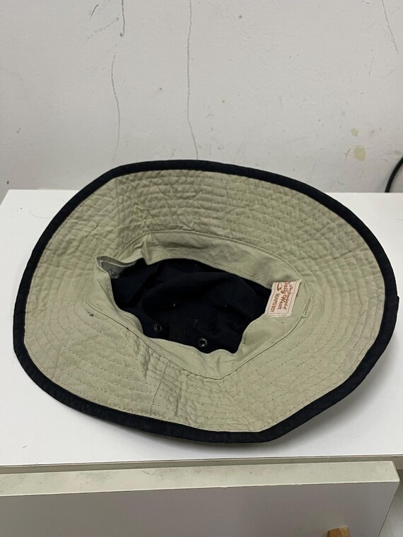 Rare Vintage BEAMS Bucket hat (304a) - Gem