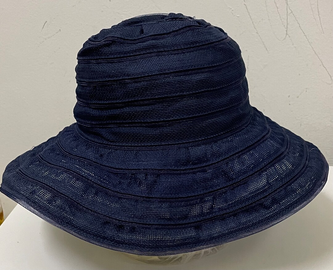 Rare Vintage LEILIAN ORIGINAL Bucket Hat (215) - Etsy