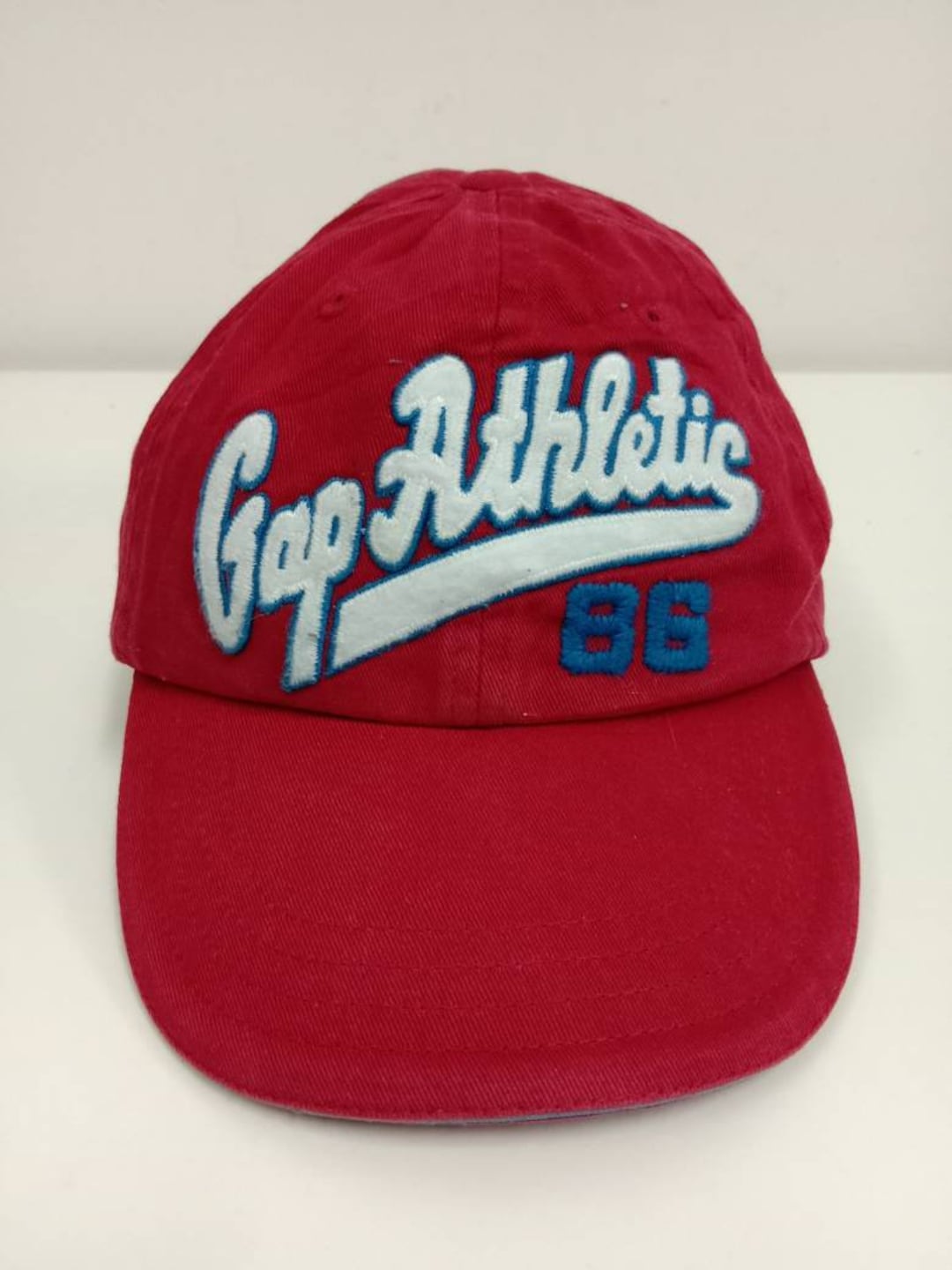 Rare Vintage GAP Hat Cap, Gap Cap, K Swiss, Luxury, Casual, Hip Hop ...