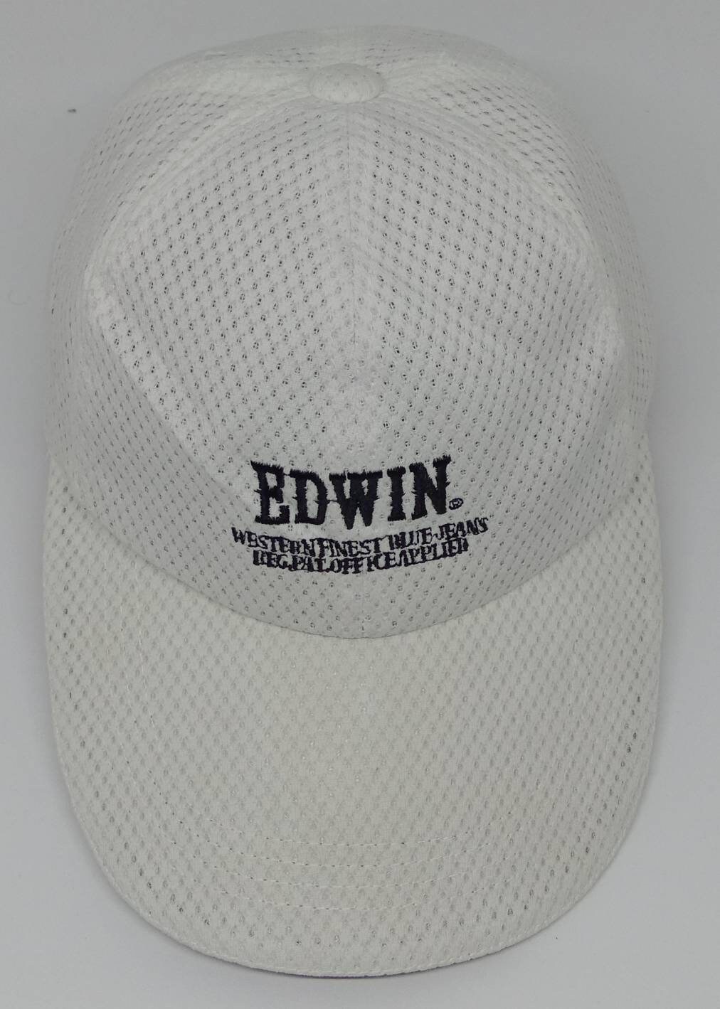 Rare Vintage EDWIN Hat Cap, Vintage Edwin Cap (475) - Etsy